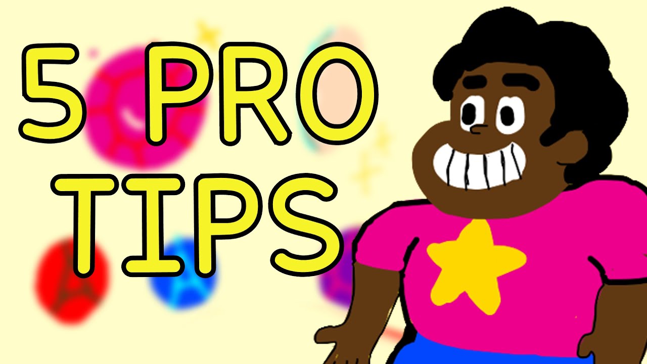 5 Multiversus Steven Universe Tips You NEED To Know - YouTube