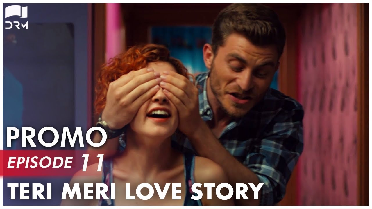 Teri Meri Love Storyep 11 Promoturkish Dramacan Yaman L In Spite Of Love Urdu Dubbing Qe1
