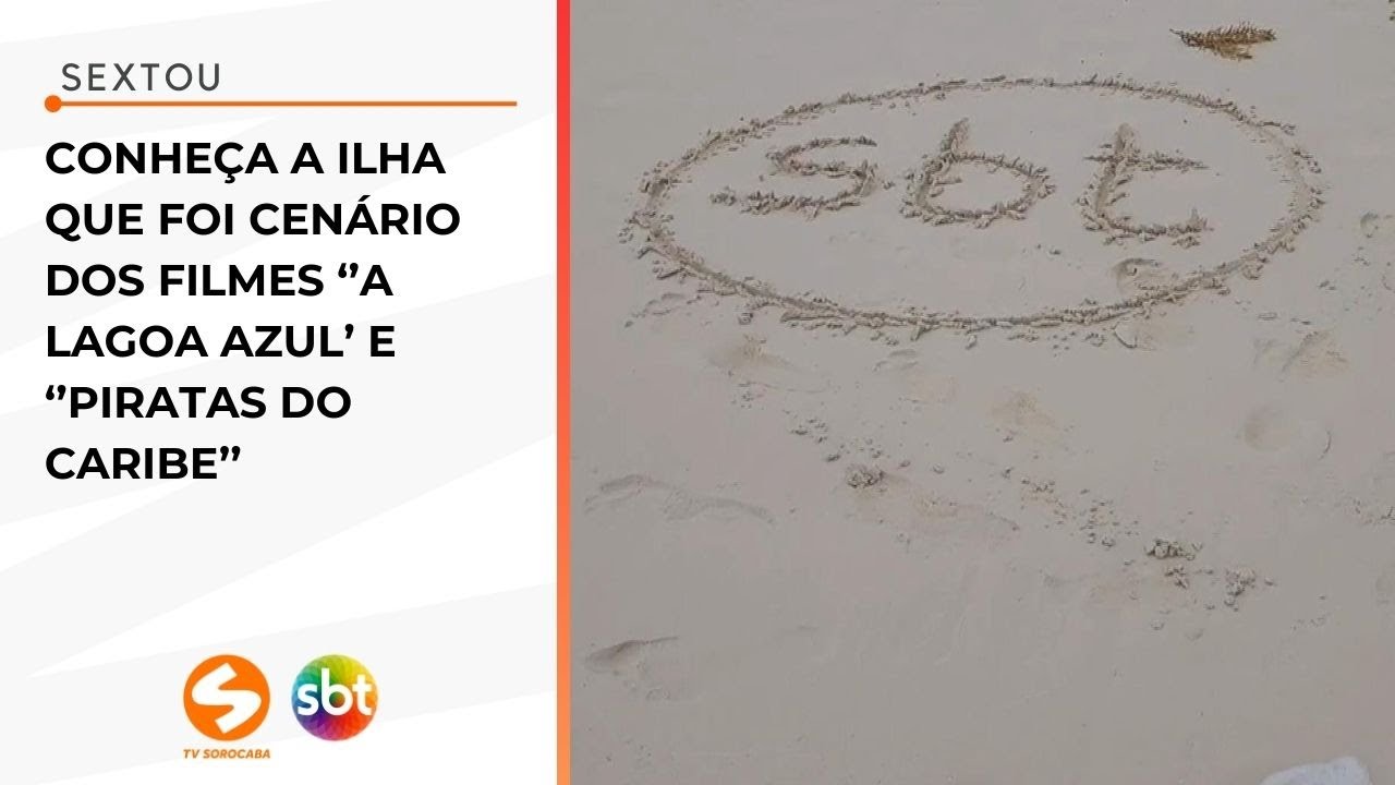 Conheça a ilha que foi cenário dos filmes A Lagoa Azul e Piratas do ...