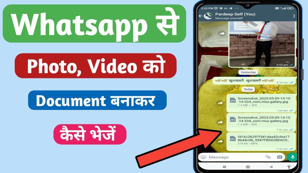 How To Send Photo Video As Document In Whatsapp How To Send Image As how-to-send-photo-video-as-document-in-whatsapp-how-to-send-image-as