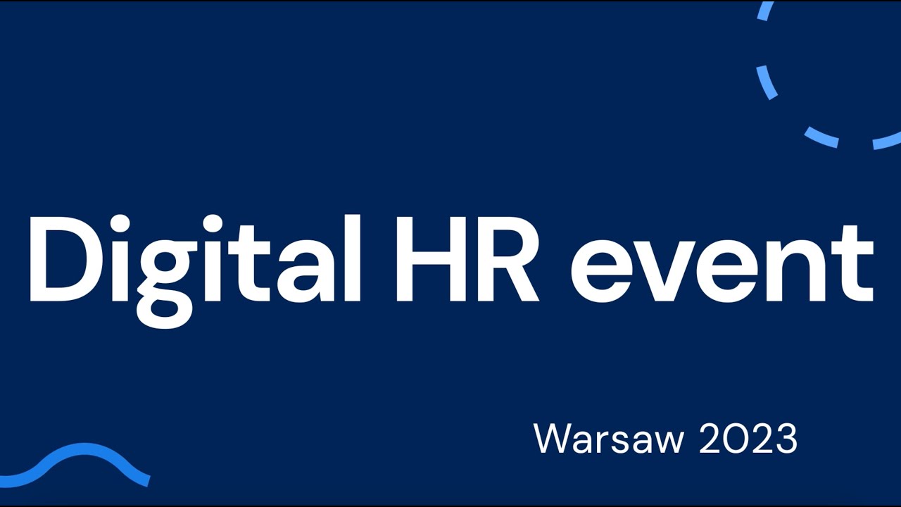 Digital HR event 2023 | Autenti - YouTube