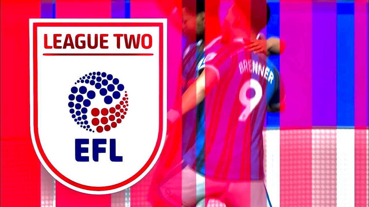 EFL League Two: 04 Rodada #09 | FIFA 23 - Modo Carreira (1Temp.) [Xbox ...