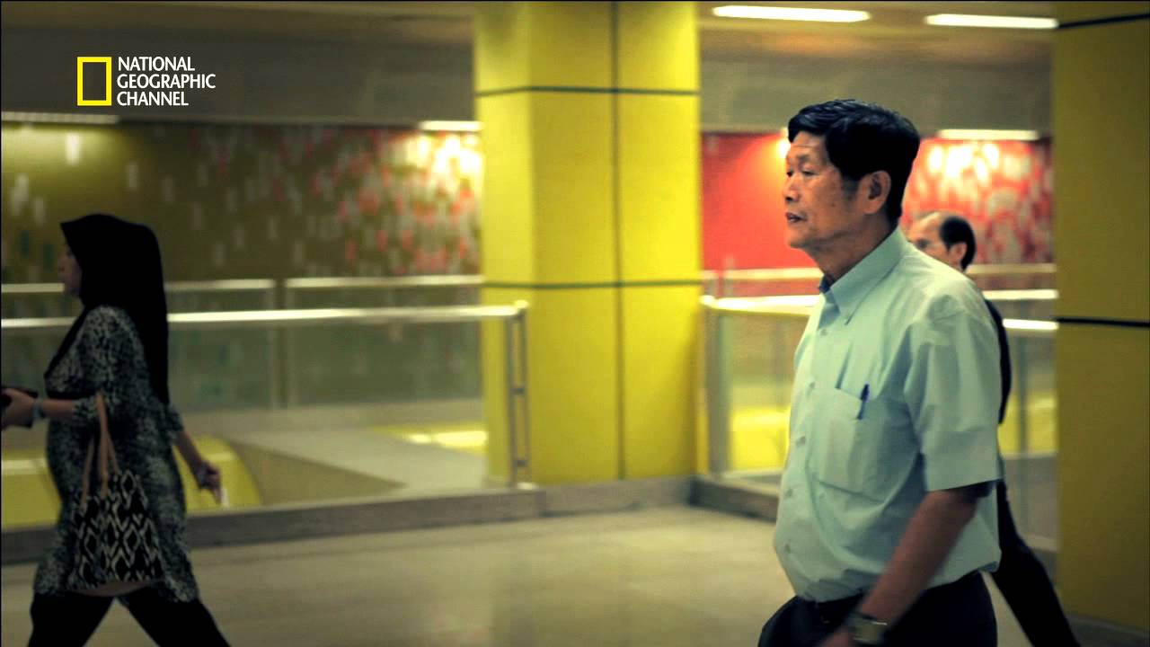 I remember the 80s -- MRT - YouTube