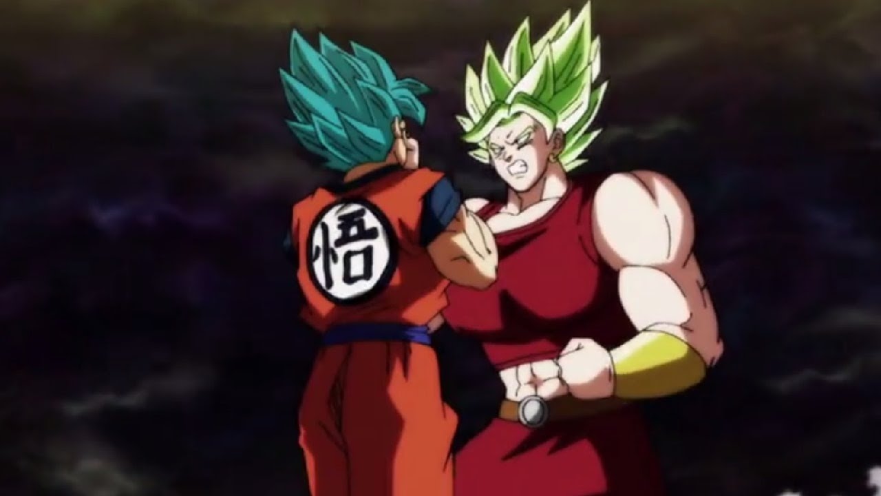 DRAGON BALL SUPER EPISODE 100 REVIEW - JIREN IS OP - YouTube