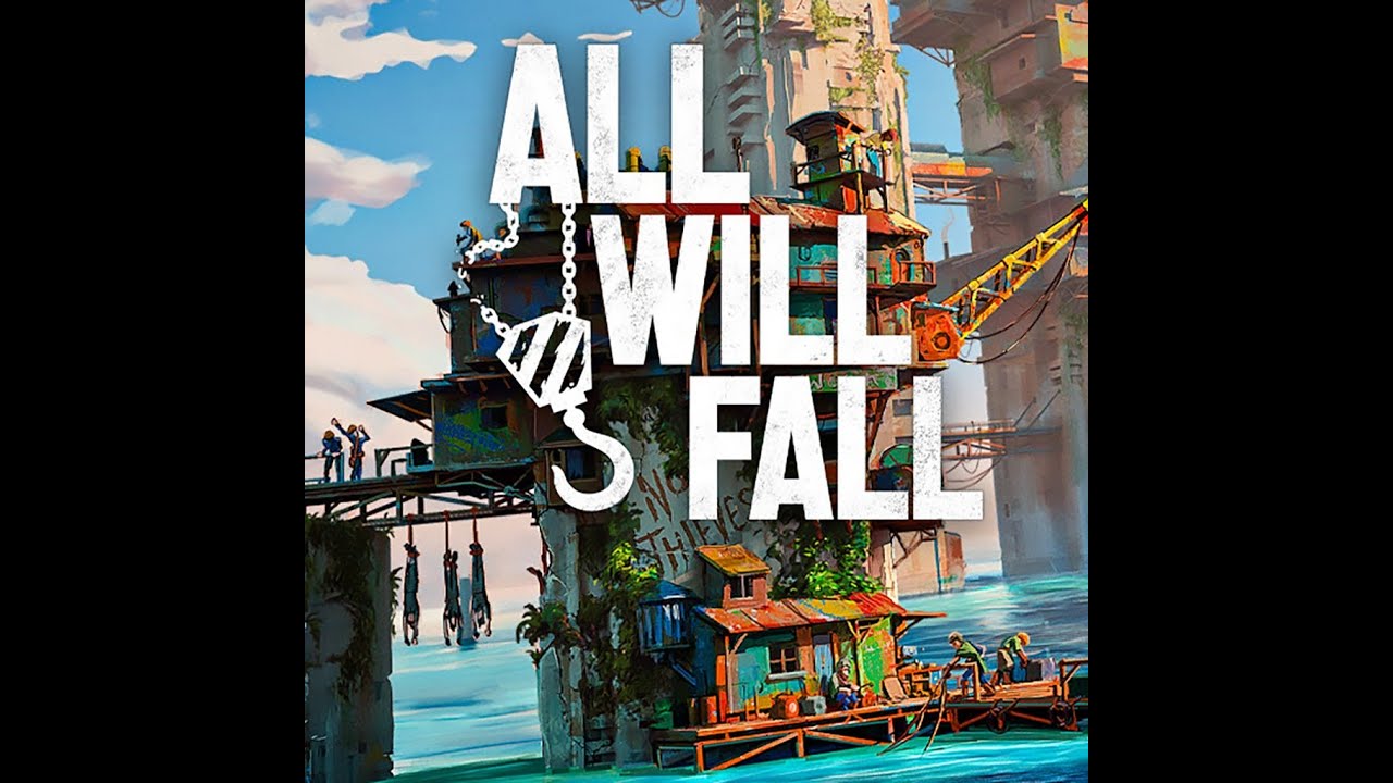 All Will Fall 🔥 Exklusives Pre-Release Gameplay! Erster Blick ...
