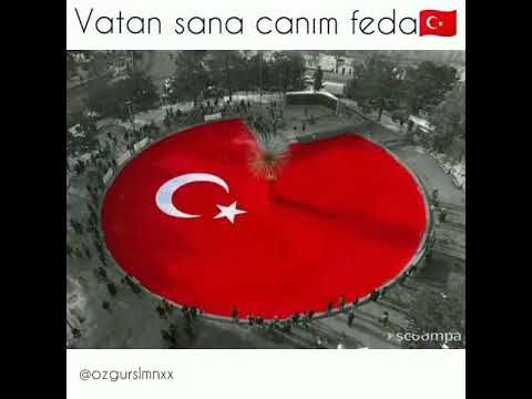 Vatan can feda