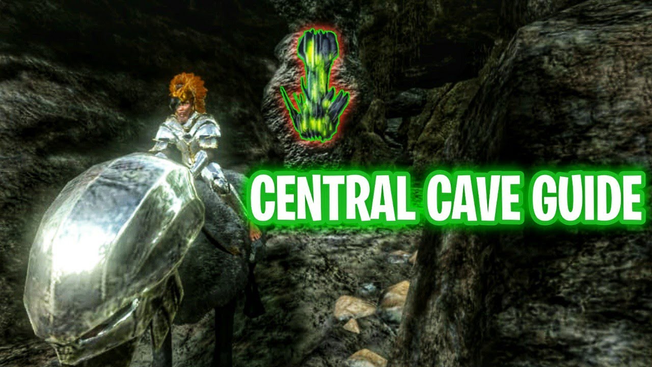 Ark Mobile Central Cave Guide In Ark Mobile Artifact Of Clever Tamil T2w YouTube ark-mobile-central-cave-guide-in-ark-mobile-artifact-of-clever-tamil-t2w-youtube