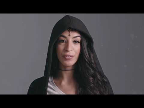 Wanna Be Free Trailer - Maria Nadim - YouTube