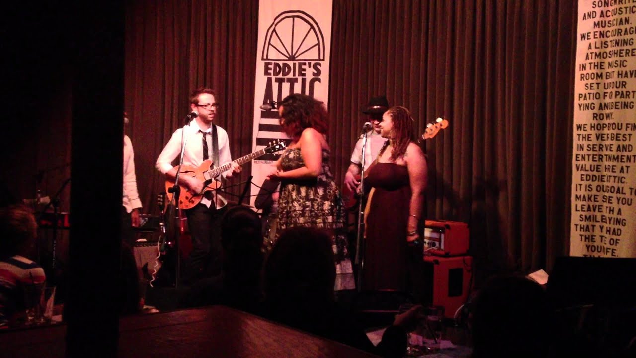 Chantae Cann - Summertime - YouTube