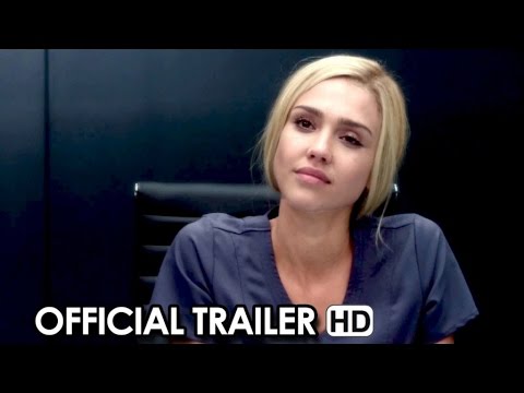 Barely Lethal Official Trailer (2015) - Hailee Steinfeld, Jessica Alba HD