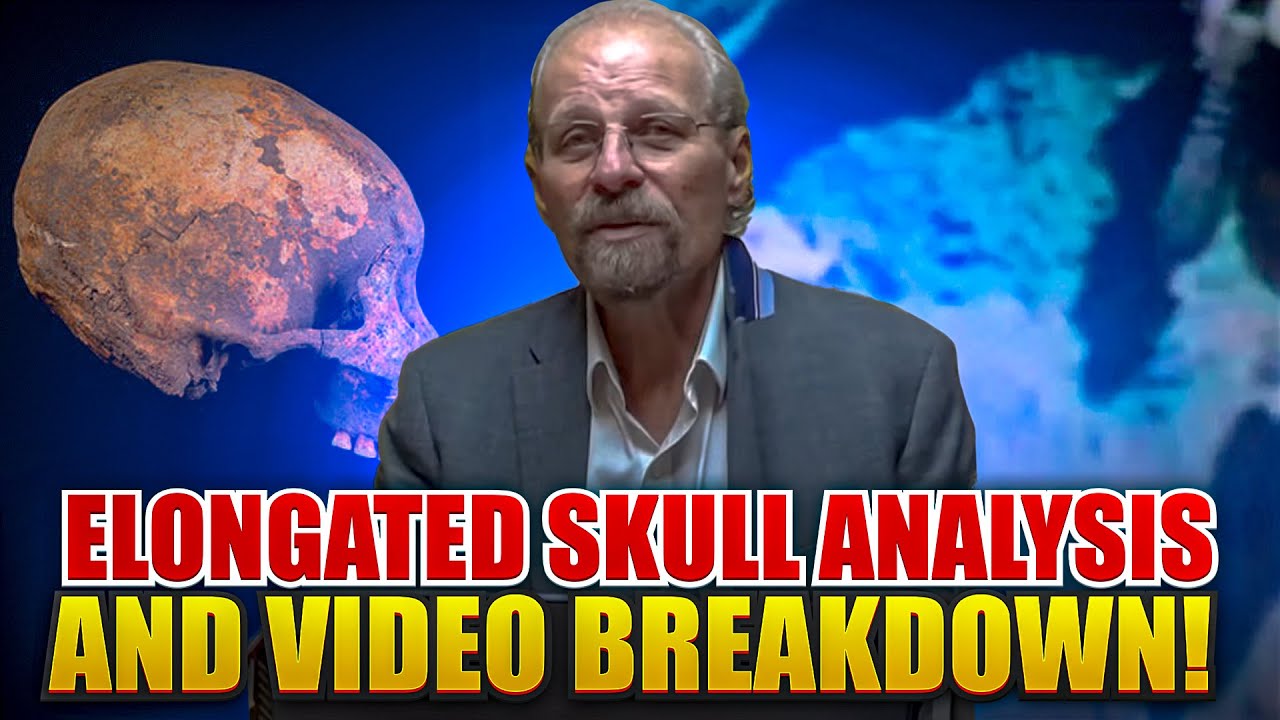 Elongated Skull Analysis and Video Breakdown! - YouTube