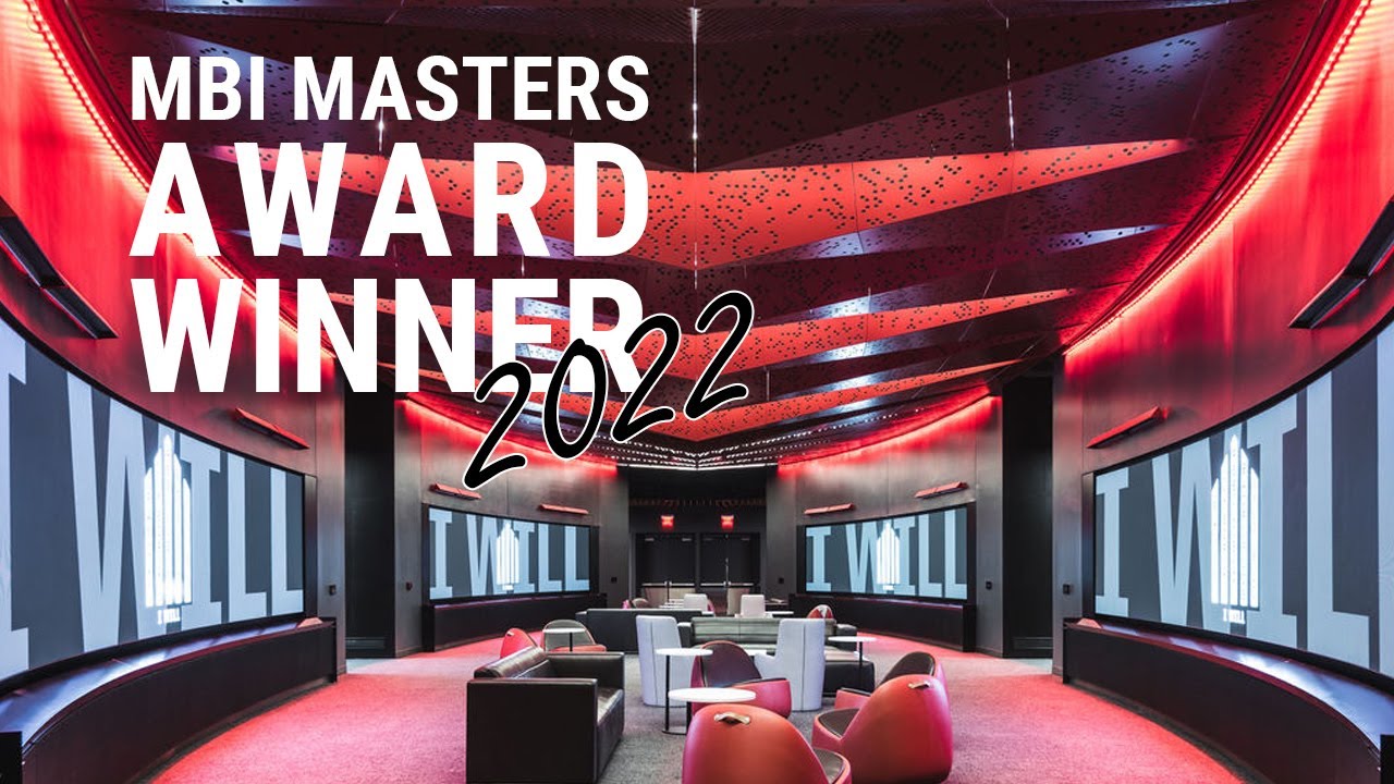 2022 MBI Masters Award Winner: Iowa State University Stark Performance ...