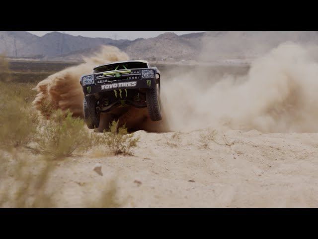 Off Road Racing Trucks Monster Energy