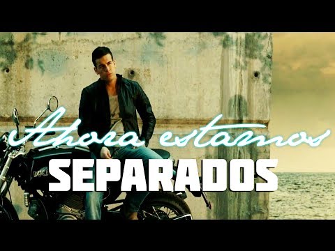 3MSC/💔SEPARADOS😞 - NUEVO RAP ROMANTICO JUNIO 2017ღ