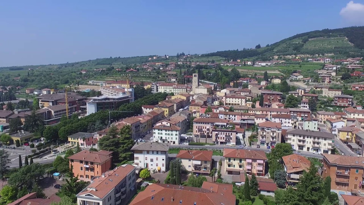 Comune di Negrar di Valpolicella - YouTube