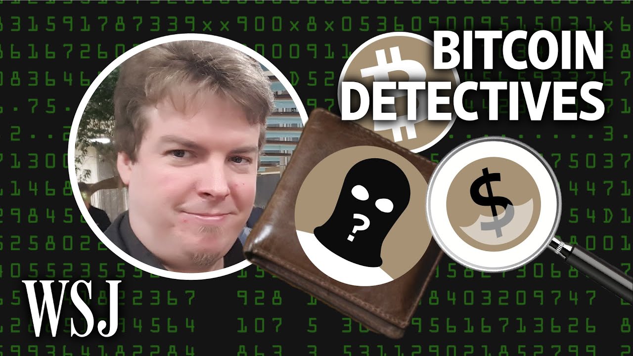 Bitcoin Detectives: Cracking the Blockchain - YouTube