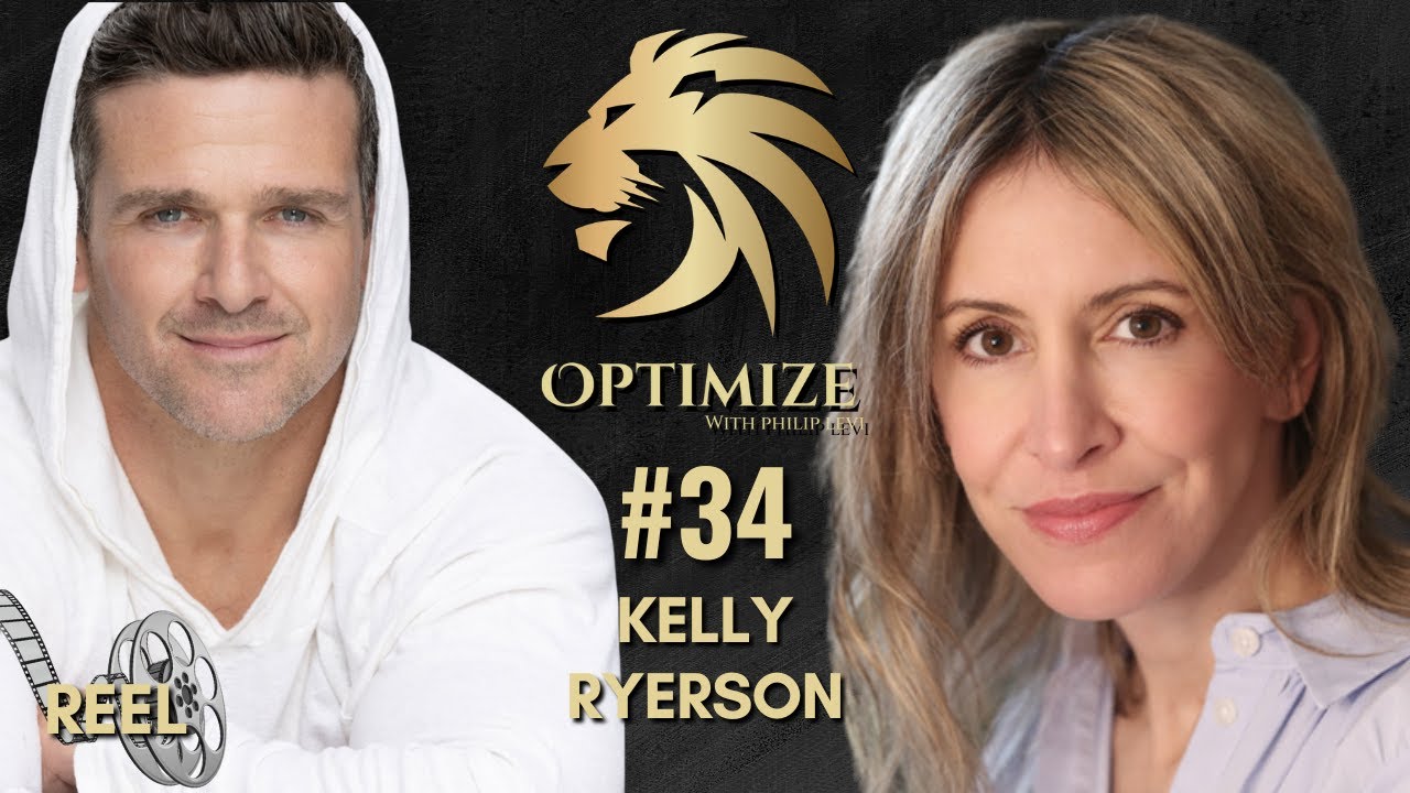 Ep. 34 Reel: What the HELL is GLYPHOSATE? And Why is it IN OUR FOOD ...