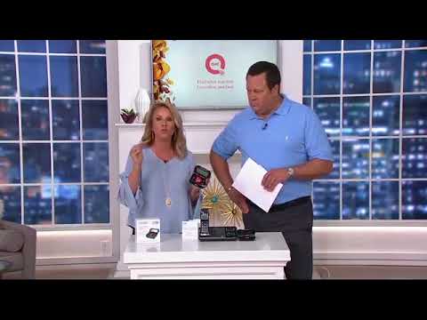 QVC CPR Call Blocker V5000 with 3 Inch Display 6500 Number Blocking ...