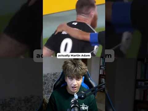 Who is Exactly The \