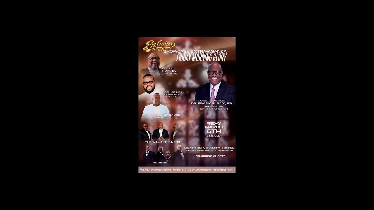Isaac Lindsey - Praise In The House - Hr 4 - 02-25-2026 - YouTube