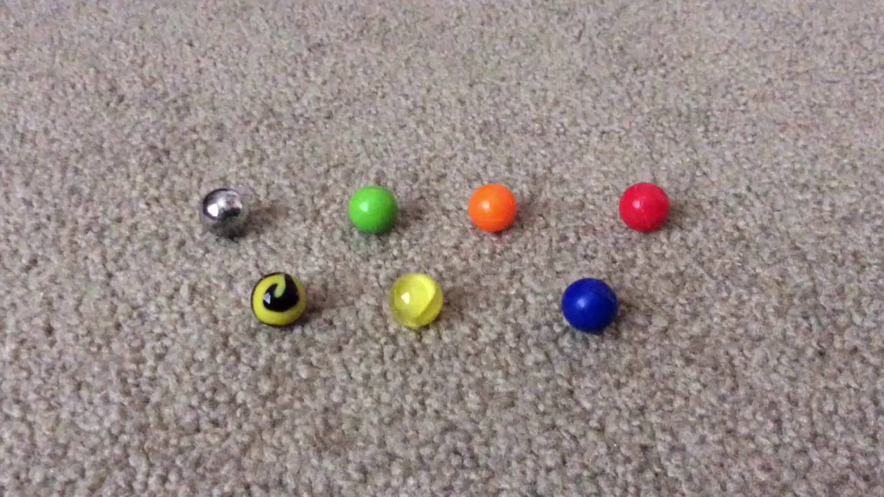 Marble Race #11 (Season 2 Premiere) - YouTube