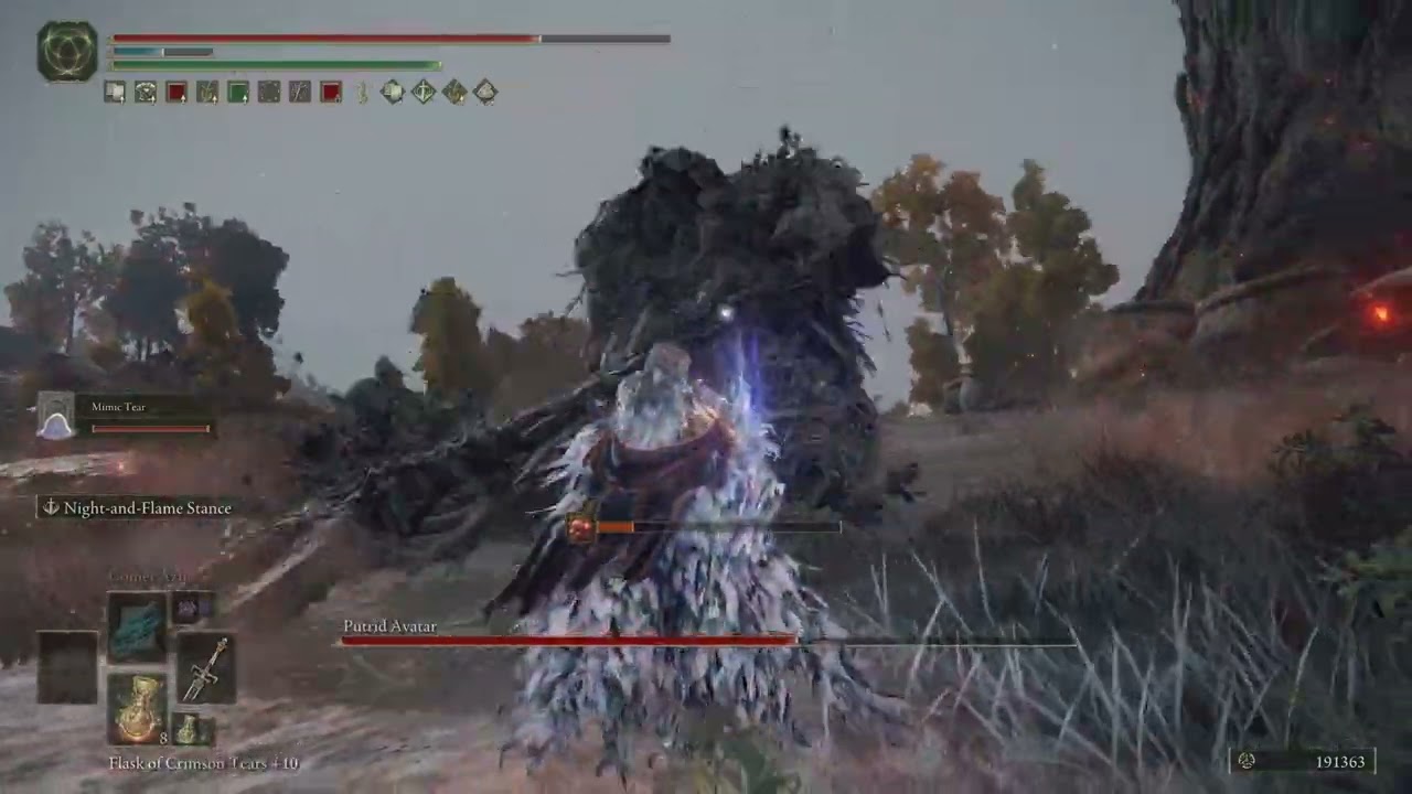 Where To Find Opaline Hardtear & Stonebarb Cracked Tear | Elden Ring ...