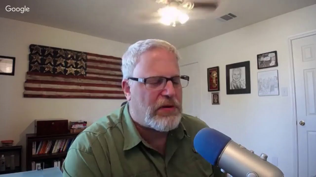 Steve Rosenbaum started from scratch - YouTube