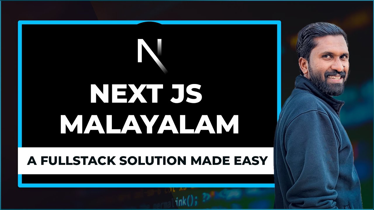 😍 01 Next Js 13 2023 Malayalam Tutorial For Beginners Web Diary Youtube