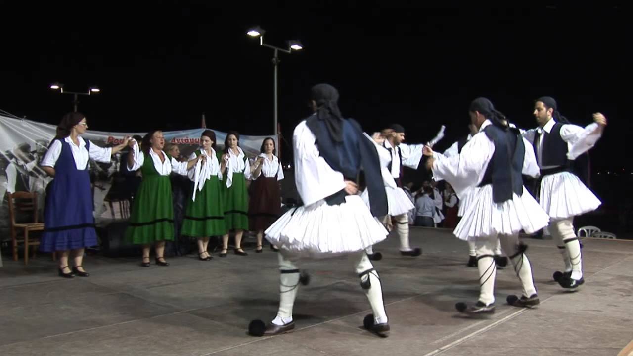ΚΕΡΝΑ ΜΑΣ ΜΑΥΡΟΜΑΤΑ ΜΟΥ - YouTube