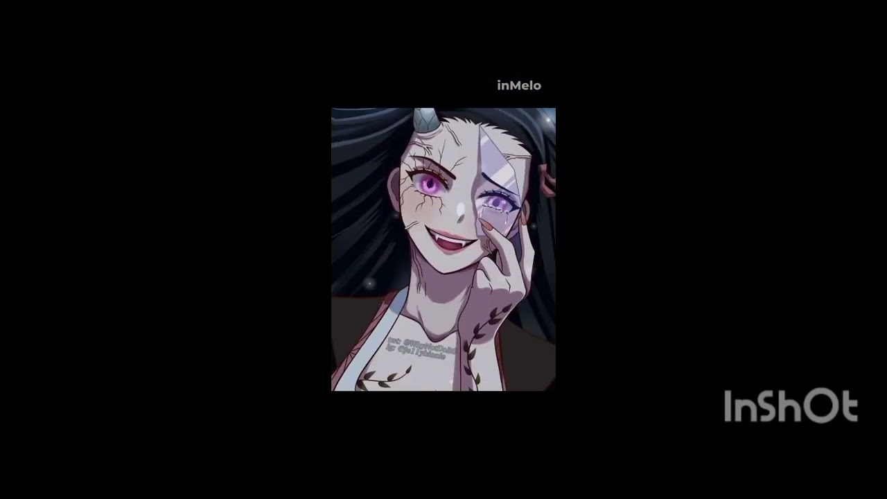 Edit de Nezuko Kamado - YouTube