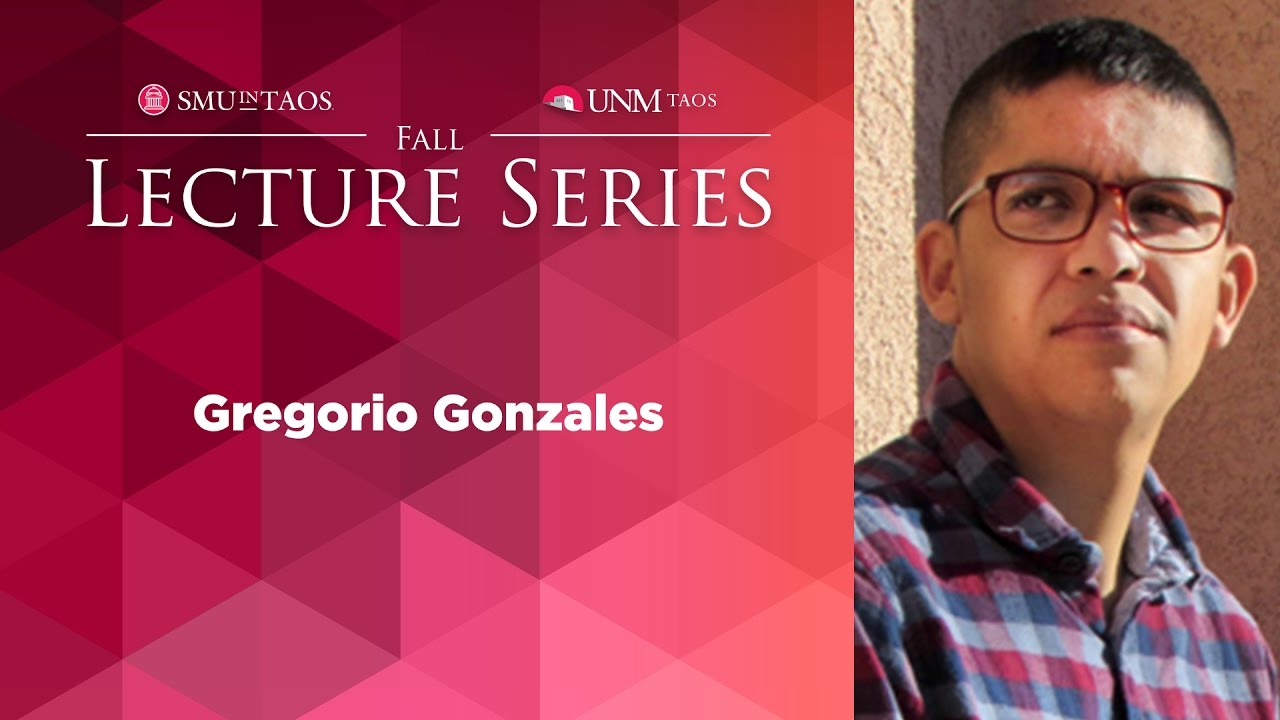 Gregorio Gonzales - Comanches and Genízaros in Taos - YouTube