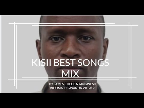 Best Kisii Benga Music Mix - YouTube