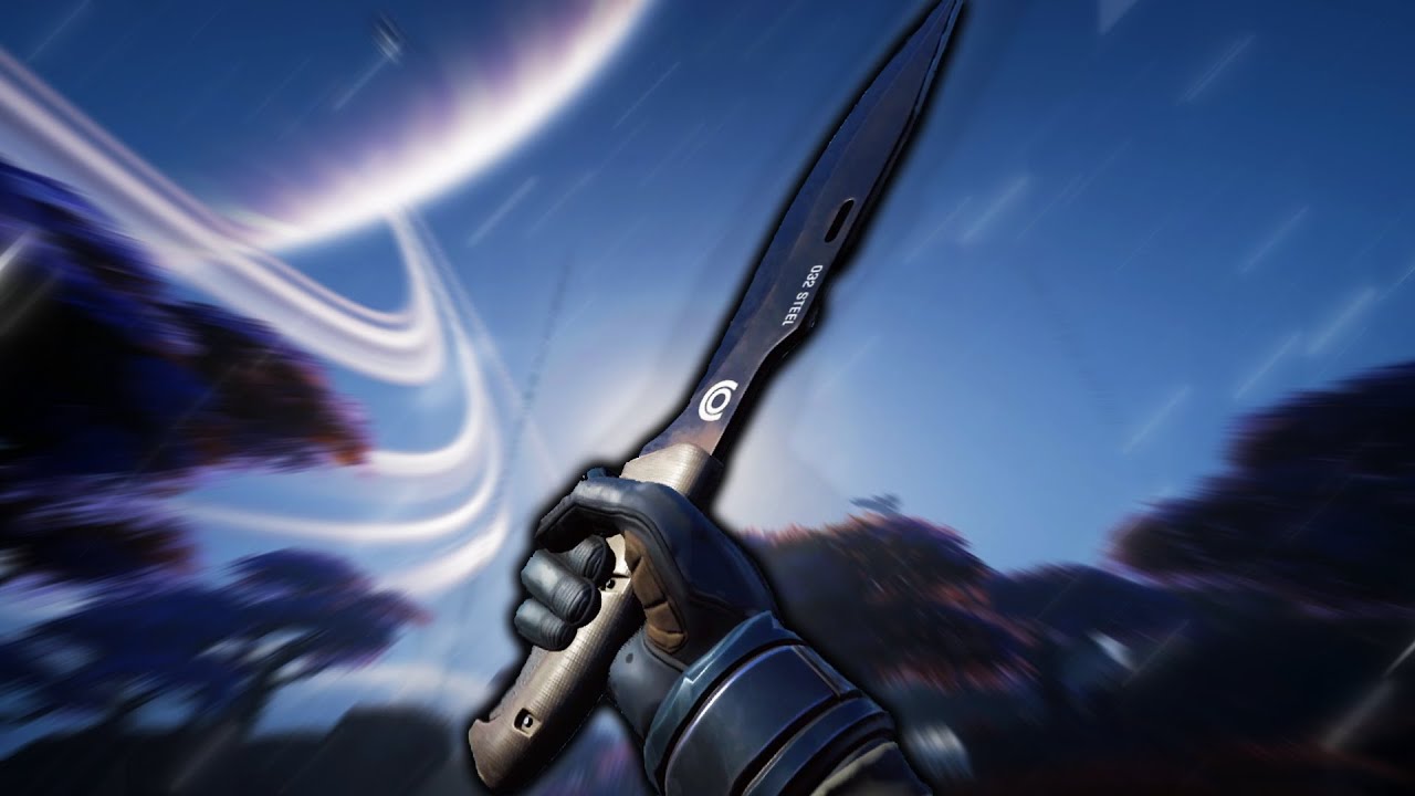 Swamp in Cycle Frontier - YouTube