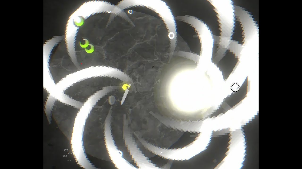 Disfigured - Game Breaking Bug - YouTube