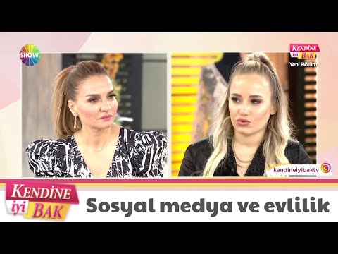 Sosyal medyadaki yazışmalar evlilikte kusur sayılır mı?