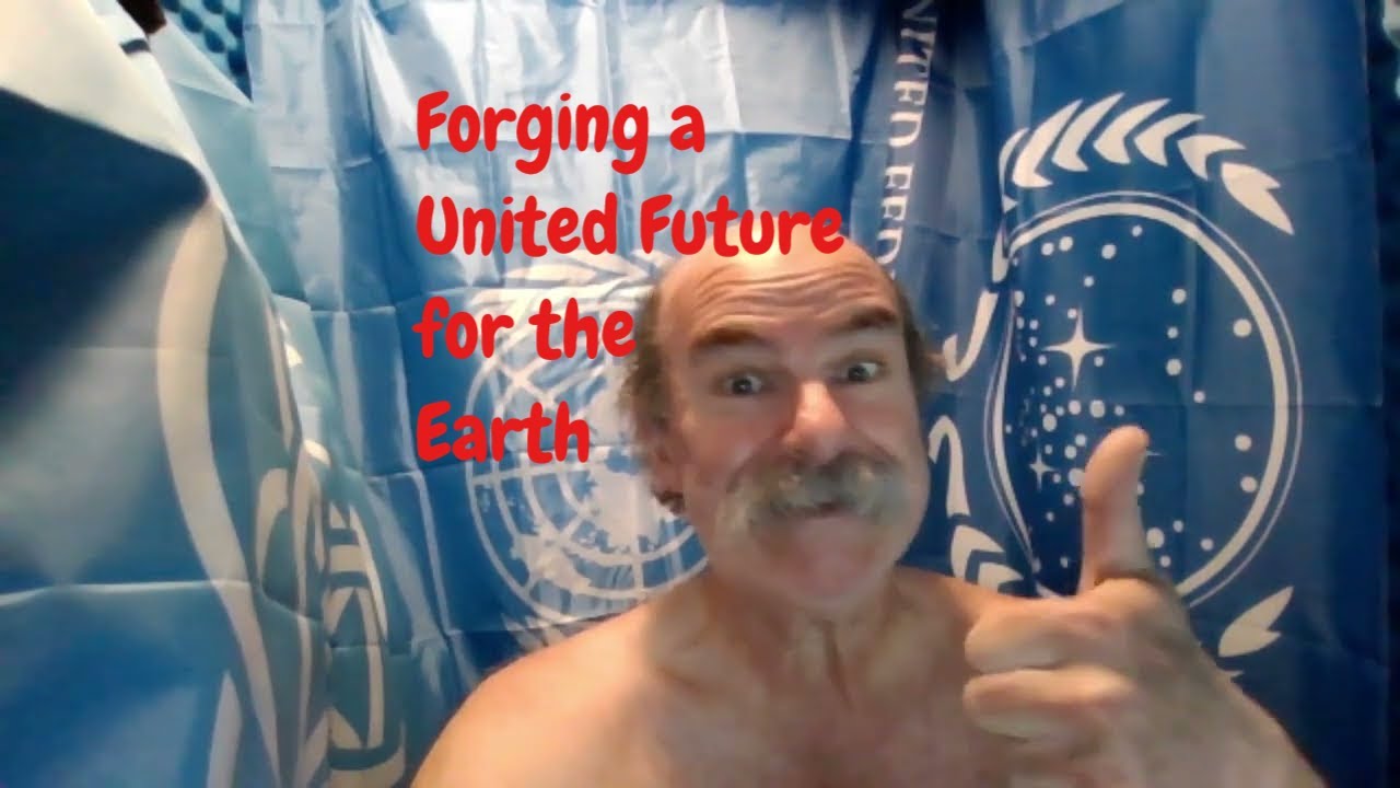 Forging a United Future: Embracing Unity for a Sustainable and ...