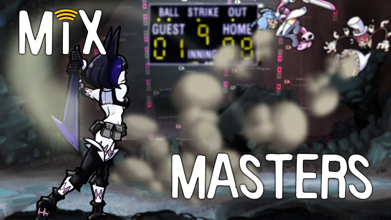 Mix Masters Online 41 Road To Top 8 - YouTube