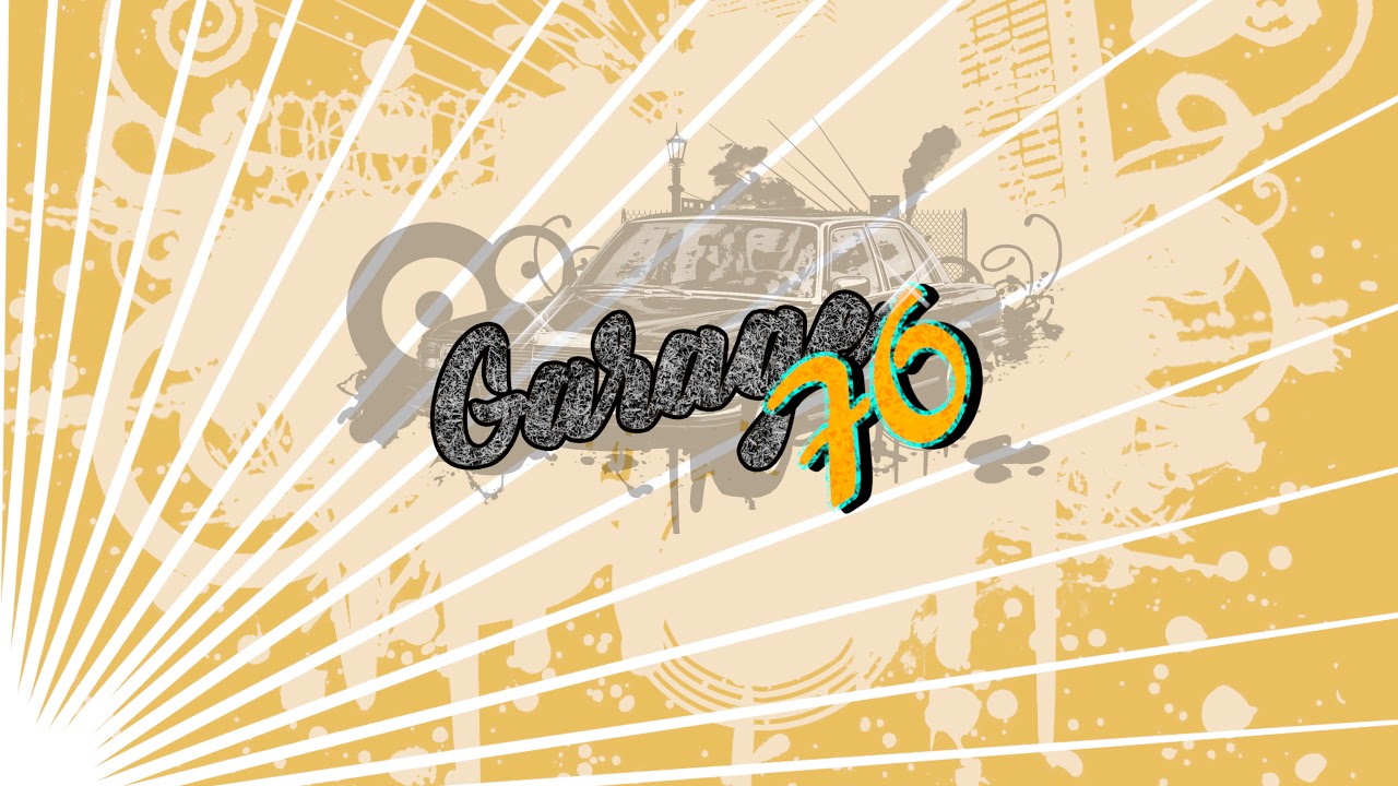Livestream von Garage 76 - YouTube