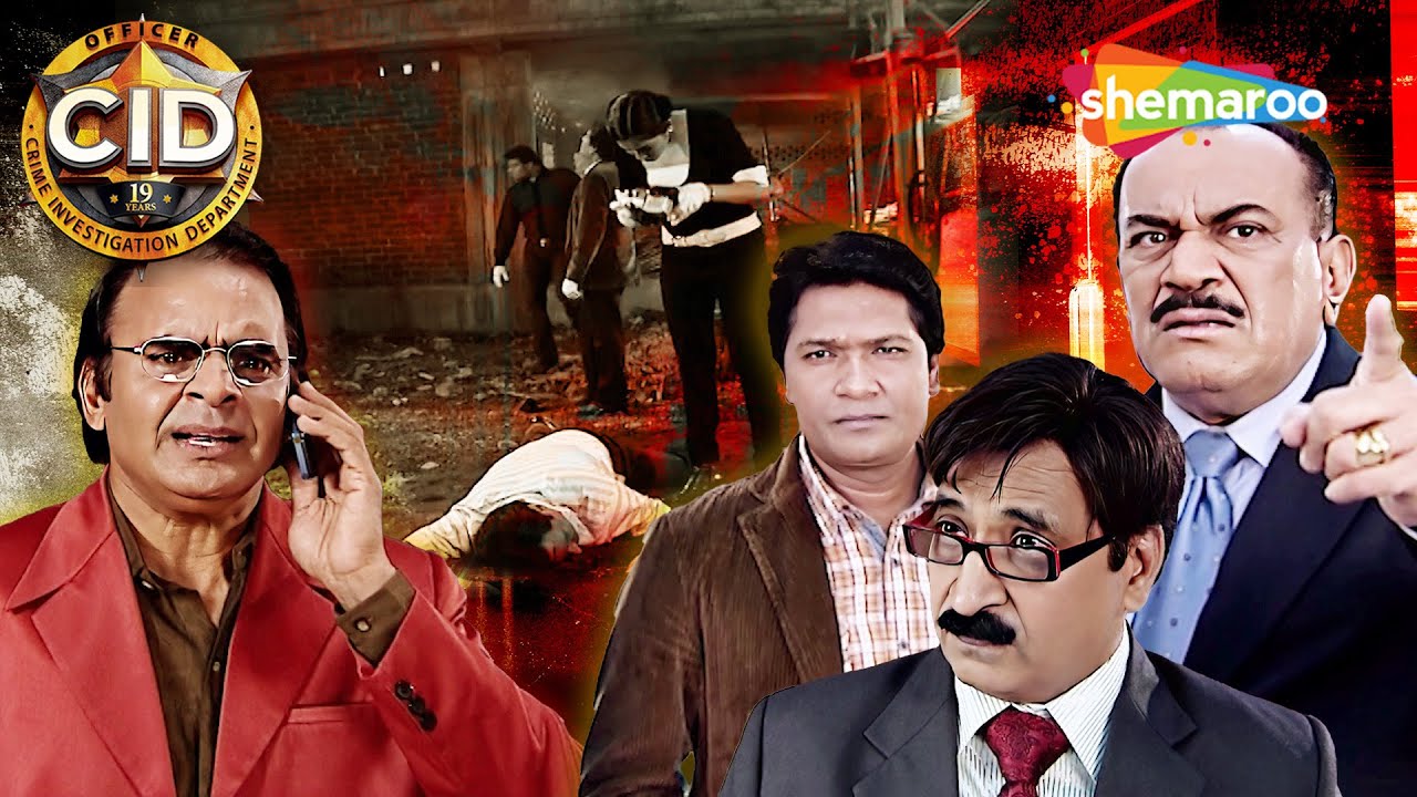 Kidney Racket Ka Shikaar Hua Abhijit? | Best Of CID | CID Full Episode ...