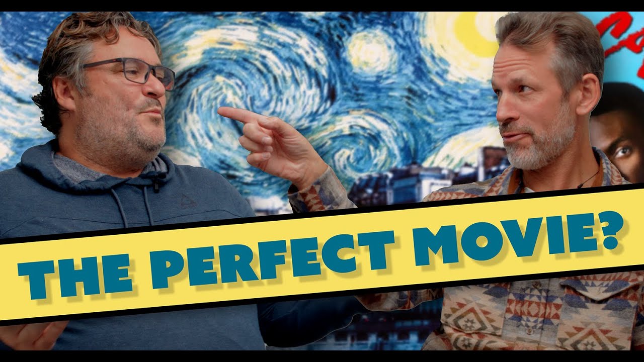 EP 08: THE PERFECT MOVIE? - YouTube