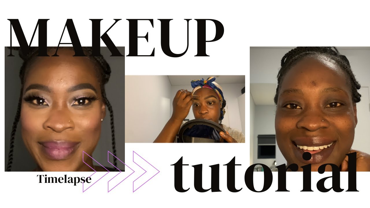 Catfish or ??? |MAKEUP TUTORIAL| TimeLapse | #makeuptransformation # ...