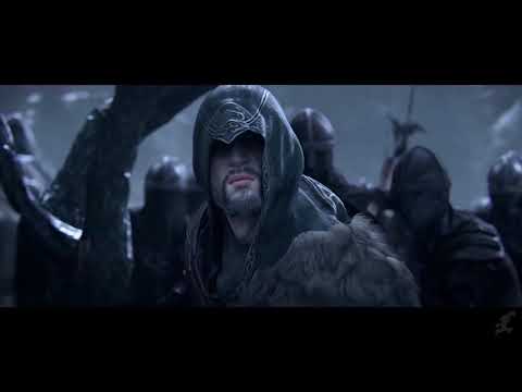 Assassins Creed - Soldier [GMV]