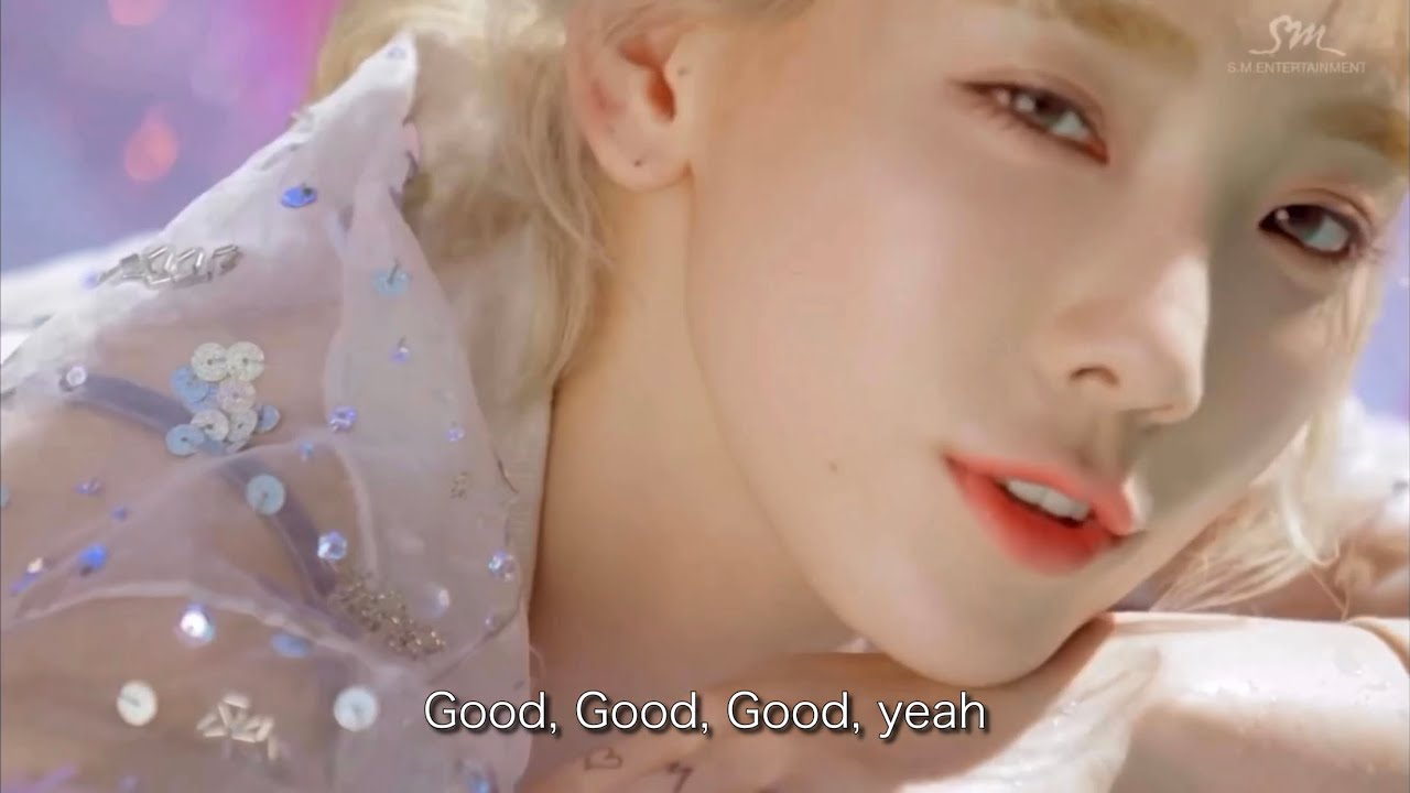 【日本語字幕】TAEYEON 태연 ' Why ' MV - YouTube