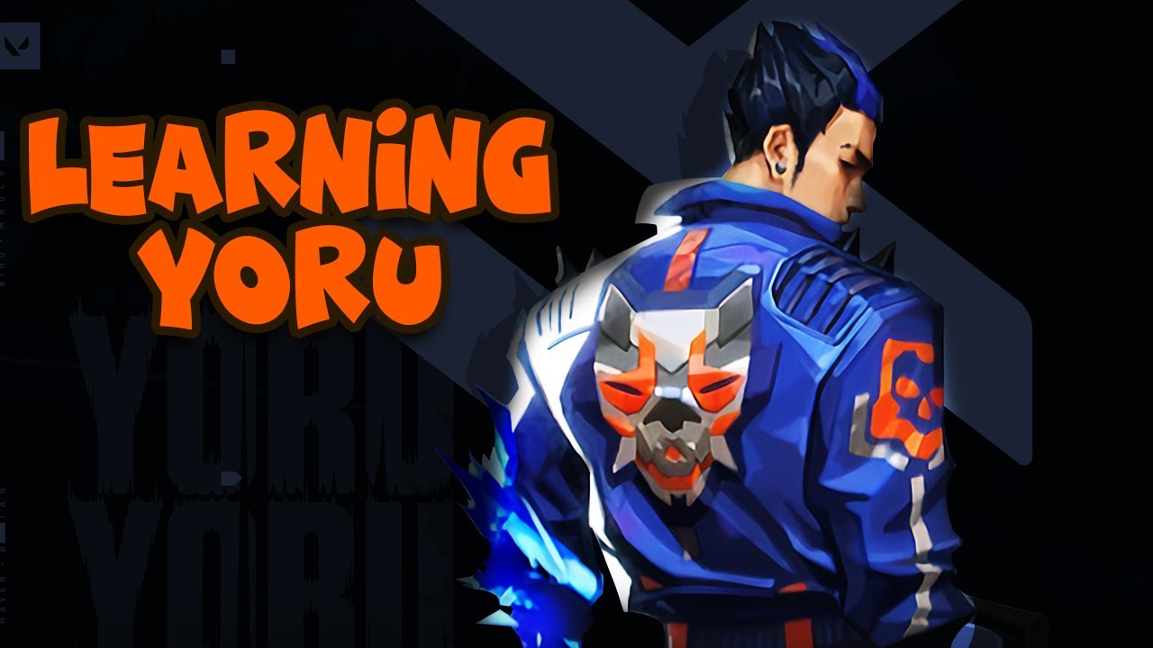 Old Games - Learning Yoru Part 6 - YouTube