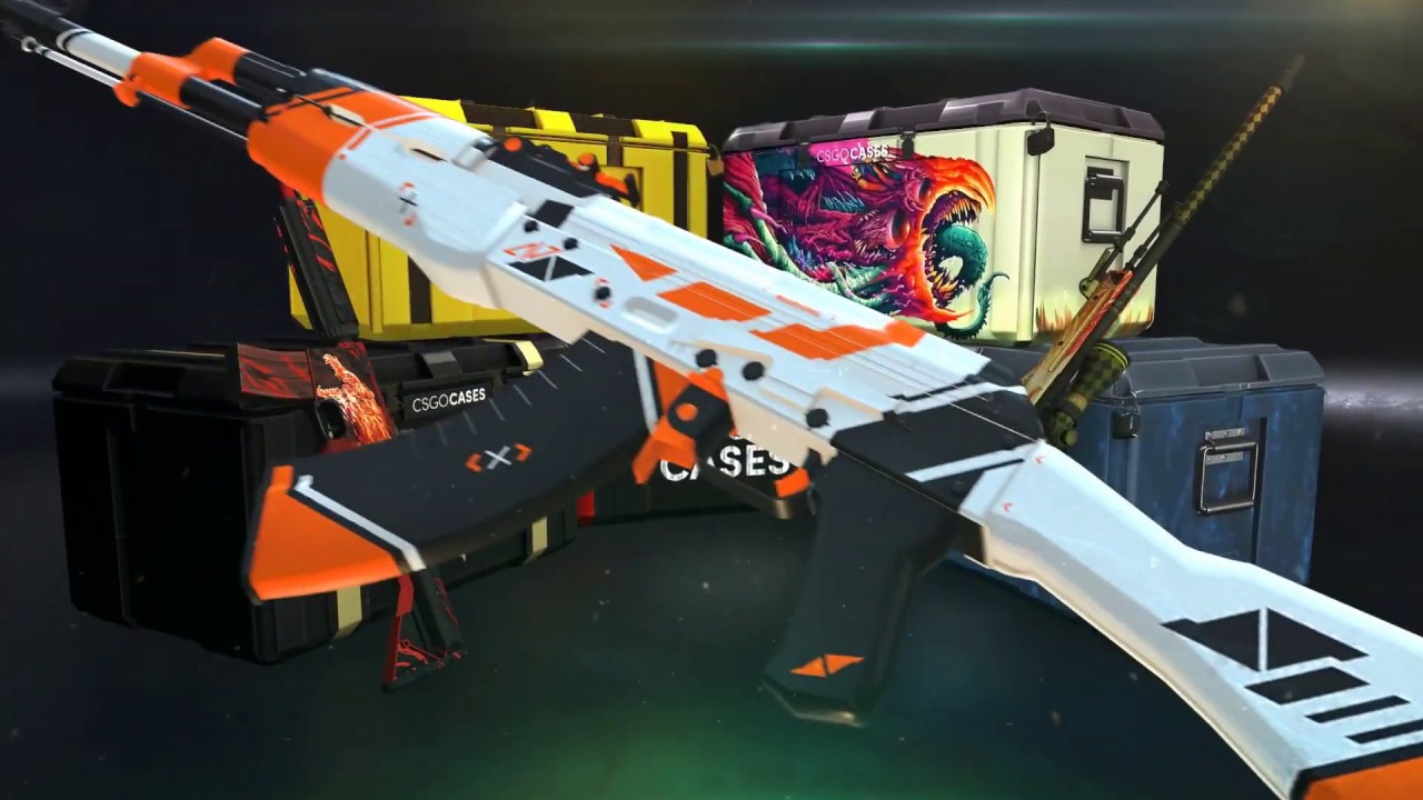 csgocase.com promocode #csgocase - YouTube