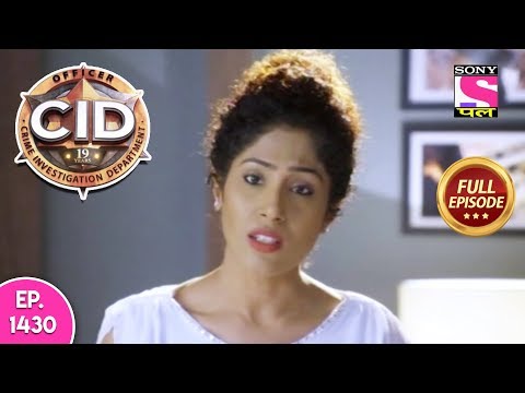 CID - Full Episode 1430 - 2nd April, 2019