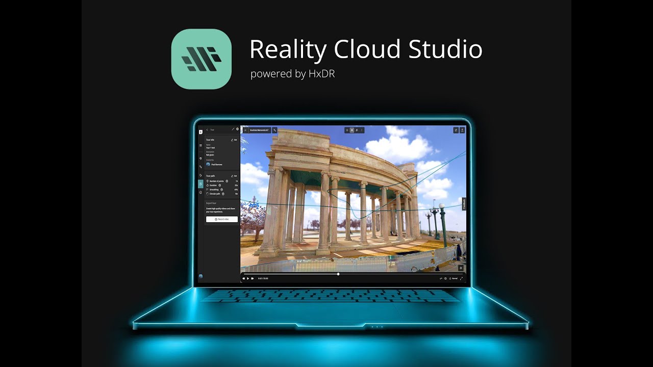 Reality Cloud Studio Updates - WEBINAR - YouTube