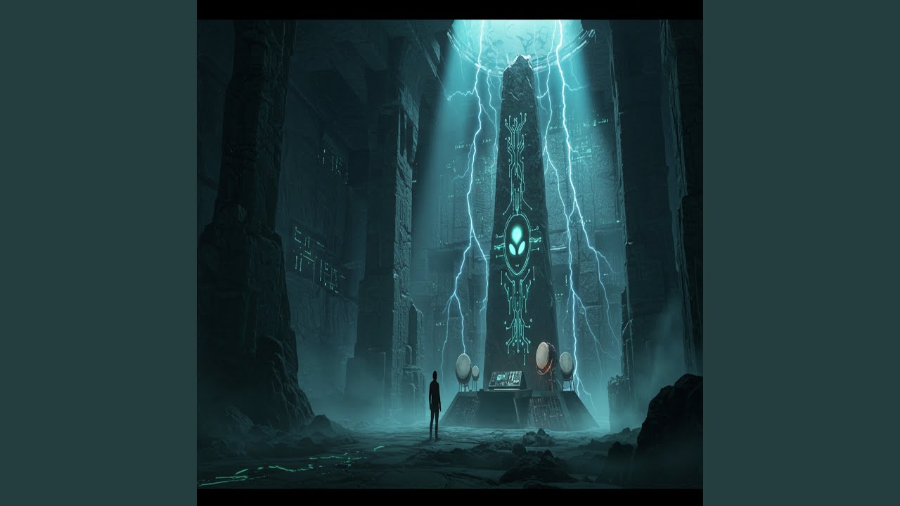 Vision upon Chant - YouTube