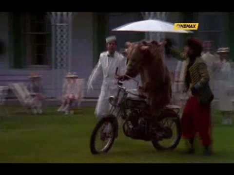 Um Hotel Muito Louco - 1984 (The Hotel New Hampshire)