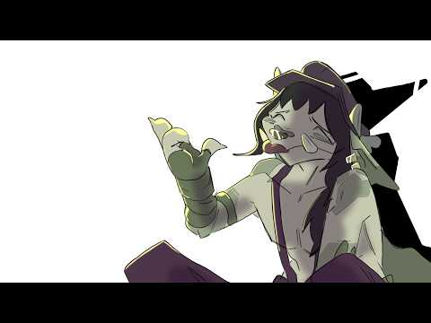 ''Seven Goblins''-    Deadlock animation
